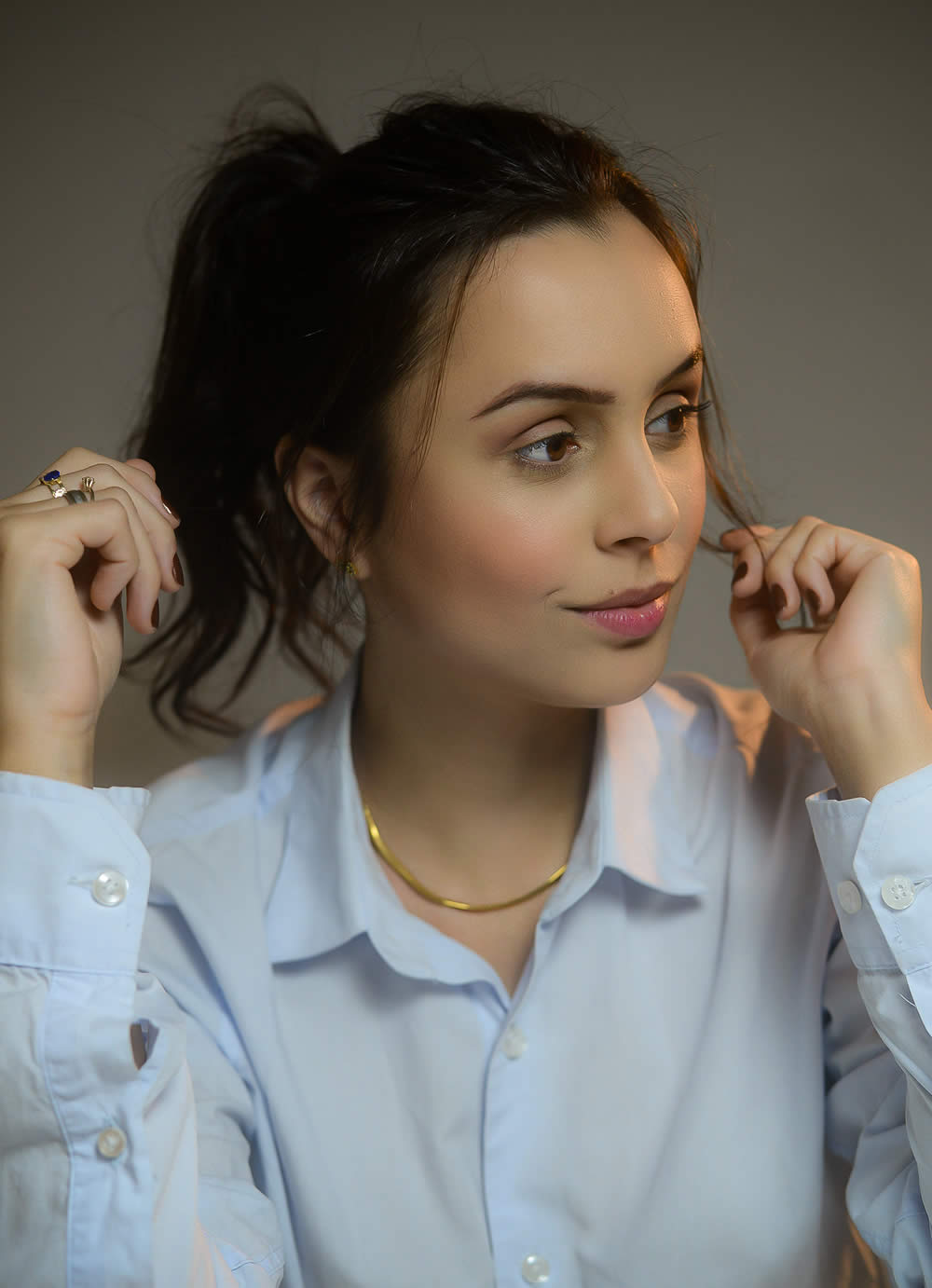 Dúvidas - Estella Gomes